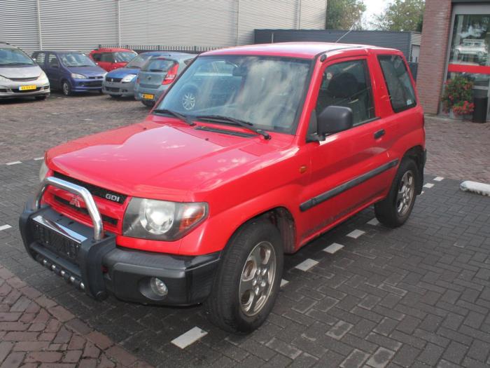 Download 2000 2003 Mitsubishi Pajero Pinin Workshop Service Manual download-2000-2003-mitsubishi-pajero-pinin-workshop-service-manual